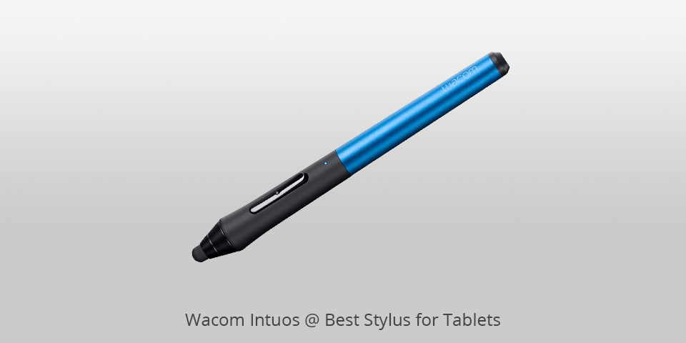 Top 7 Best Stylus Pens for Android Tablets