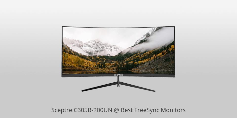 8 Best FreeSync Monitors in 2025