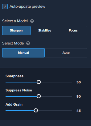 Topaz Sharpen AI Review 2025 – Is It Worth Buying?