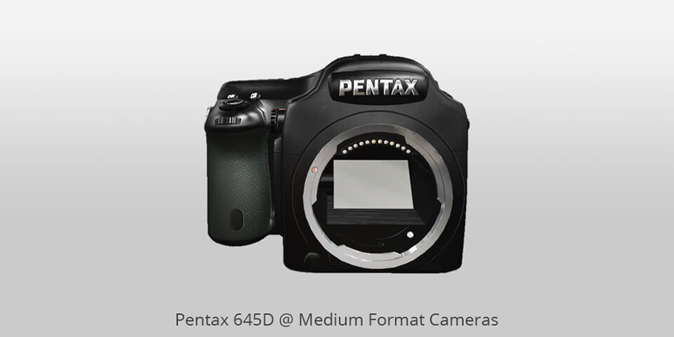 10 Best Medium Format Cameras Review by Experts - What is Medium Format?