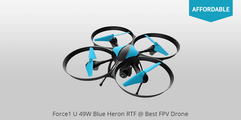 7 Best FPV Drones to Buy in 2025