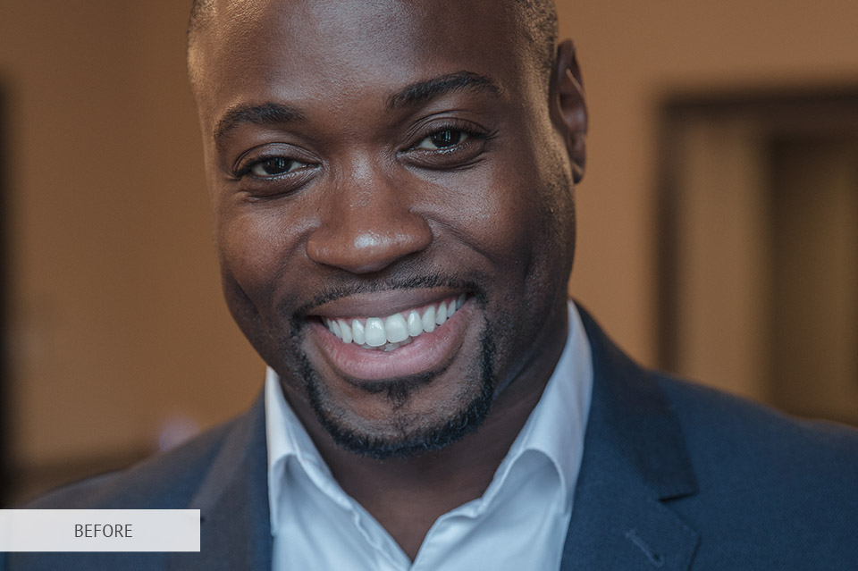 40 Best Headshot Poses - How to Pose for Headshots | Fixthephoto