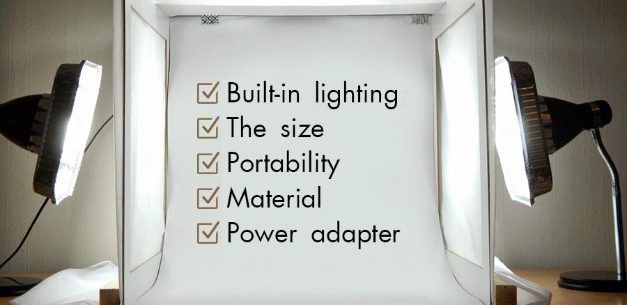 10 Affordable Light Boxes for Photographing Jewelry in 2025