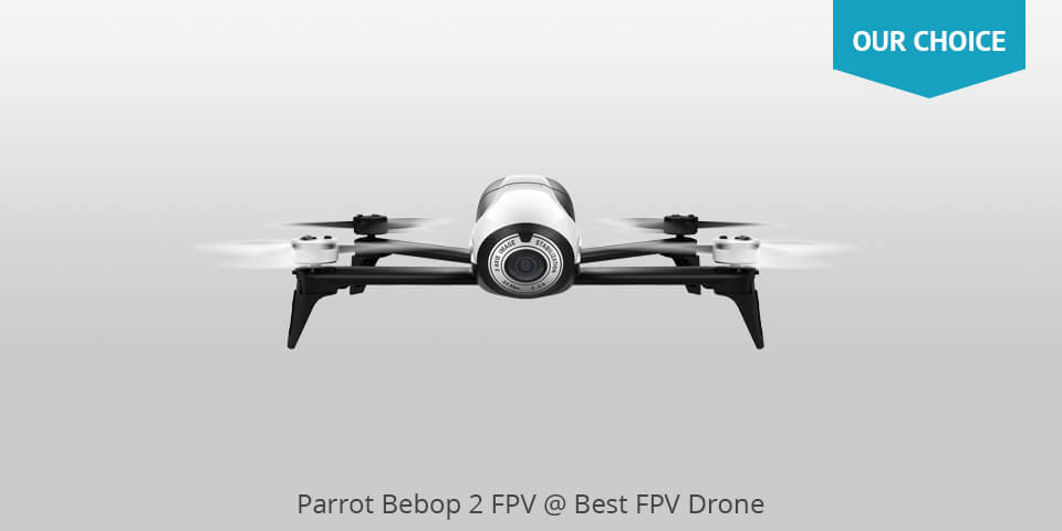 7 Best FPV Drones to Buy in 2025