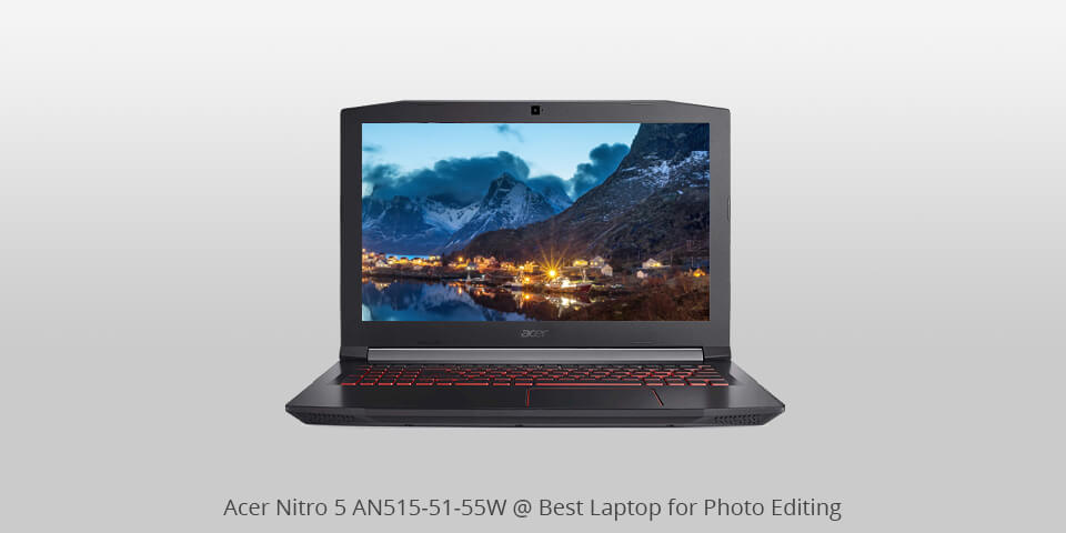 18 Best Laptops for Photoshop in 2021