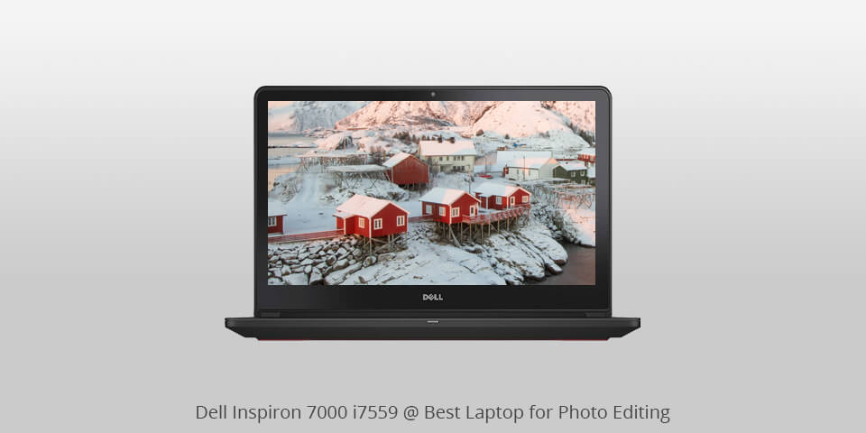 18 Best Laptops for Photoshop in 2021