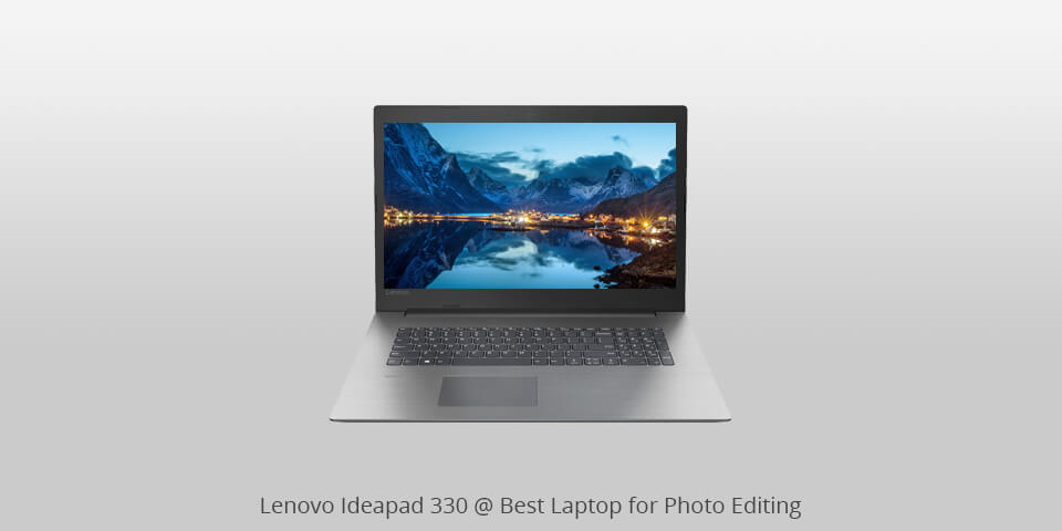 18 Best Laptops for Photoshop in 2021