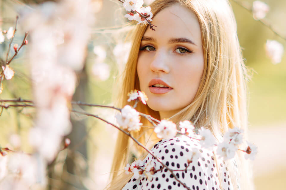 How to Choose a Camera Lens: 6 Main Parameters