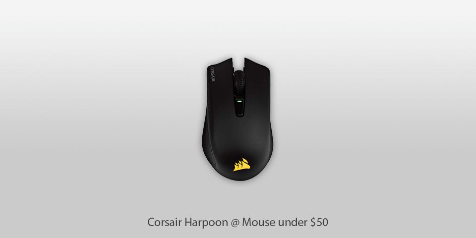 11 Best Mice Under $50 in 2024