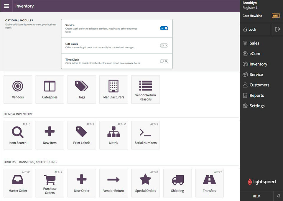 12 Best Inventory Management Software in 2025