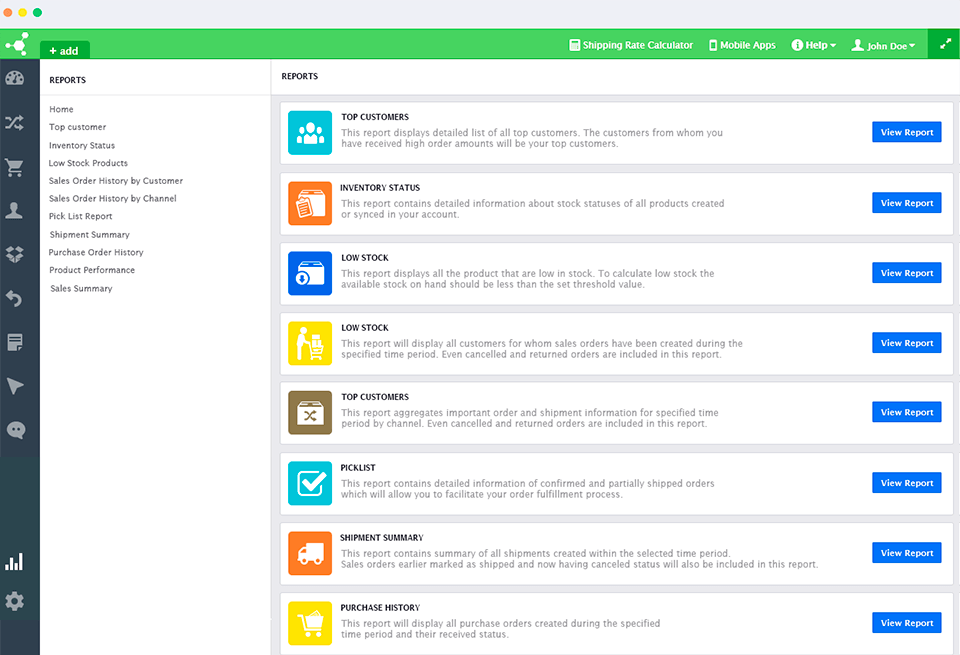 12 Best Inventory Management Software in 2025