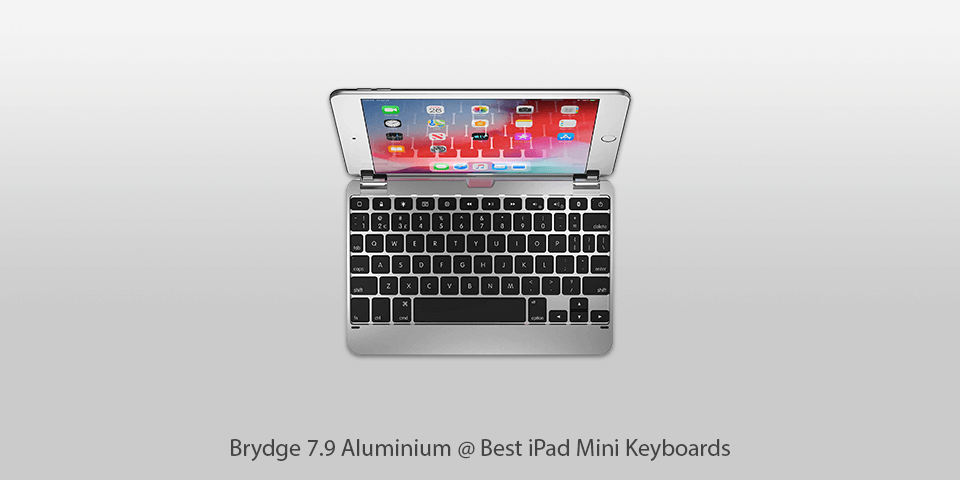 6 Best iPad Mini Keyboards in 2025