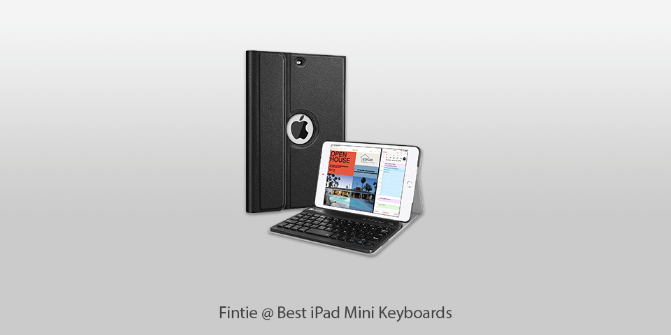 6 Best iPad Mini Keyboards in 2025