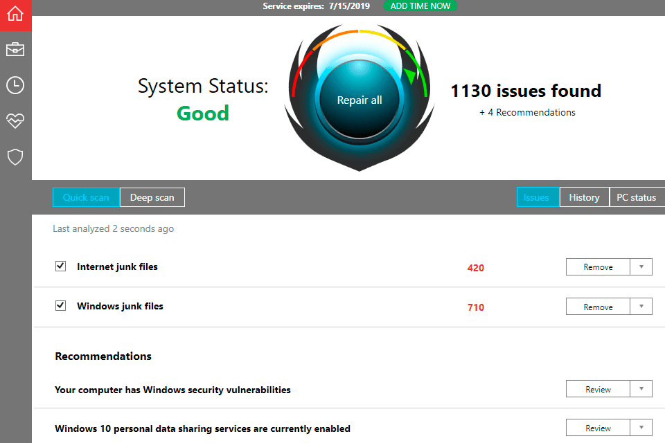 Iolo System Mechanic Review 2025: Safe or Not?