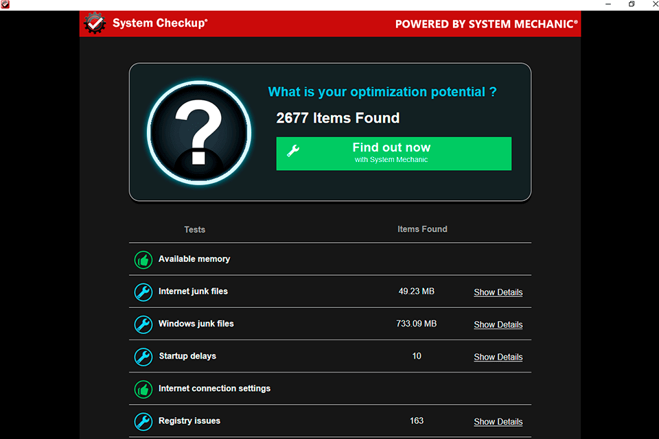 Iolo System Mechanic Review 2025: Safe or Not?