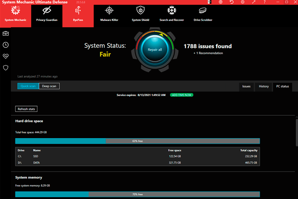 Iolo System Mechanic Review 2025: Safe or Not?