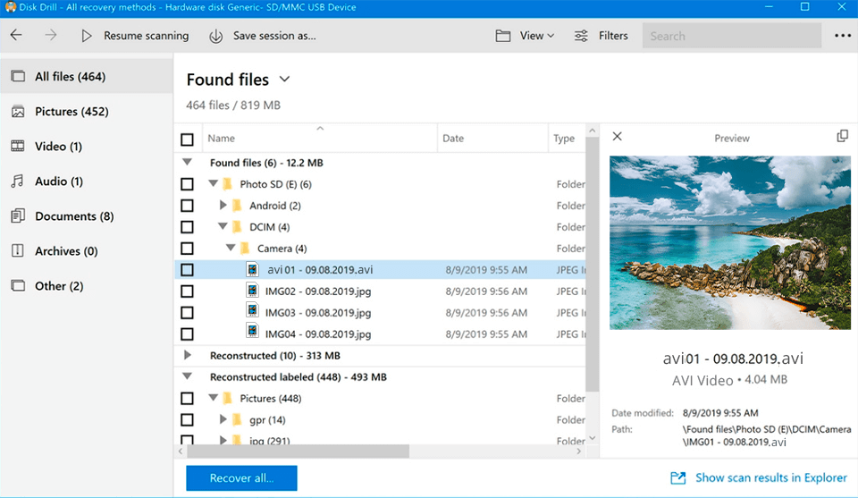 9 Best Video Repair Software in 2025
