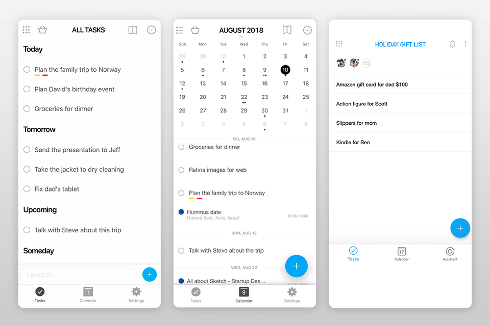 10 Best Calendar Apps for iOS & Android in 2025