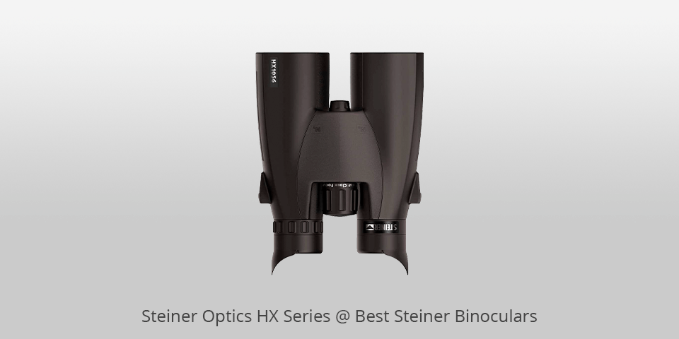 9 Best Steiner Binoculars in 2025