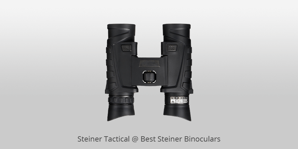 9 Best Steiner Binoculars in 2025