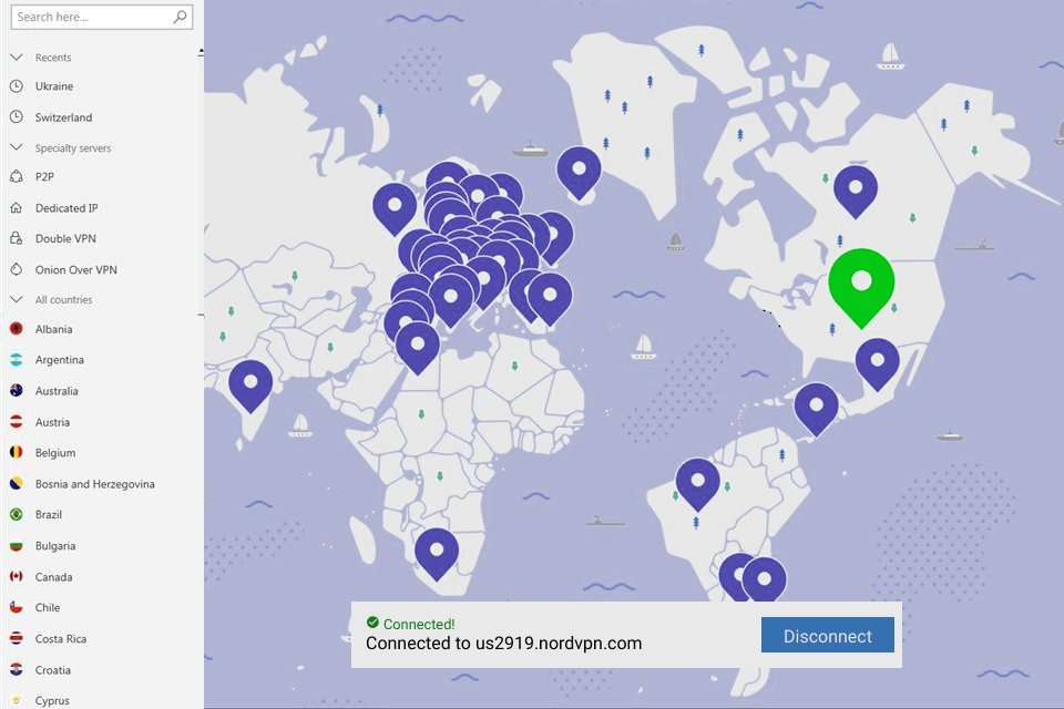 11 Best VPNs for Travel in 2025