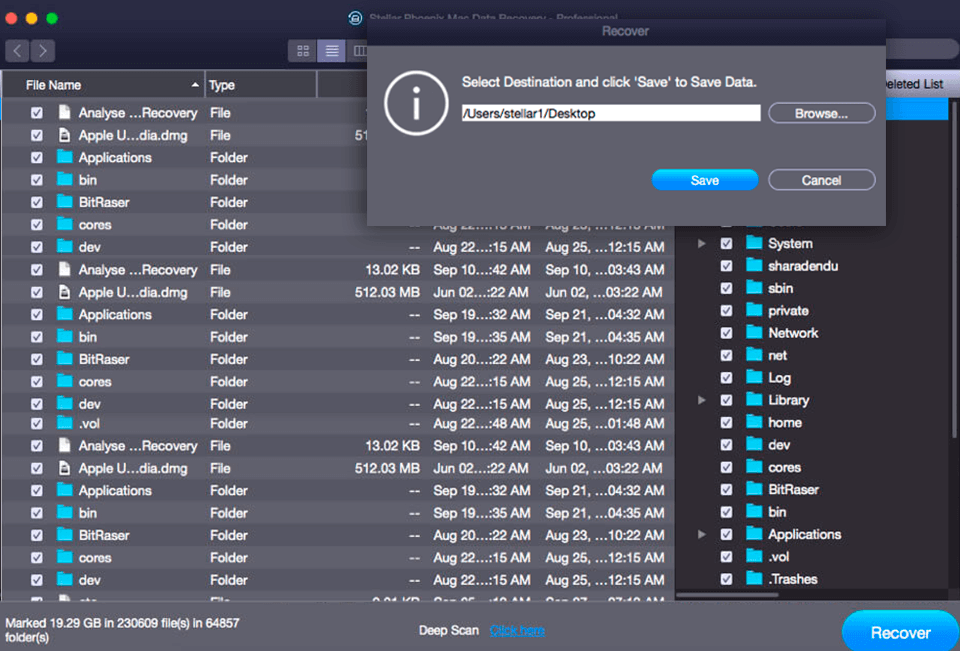 11 Best Mac Data Recovery Software in 2024