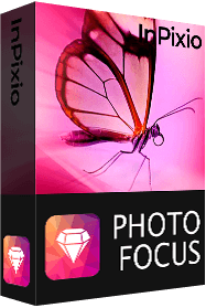 InPixio Photo Focus Download (FREE)