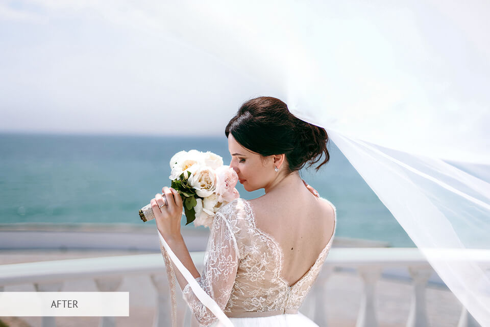 25 Best Wedding Portraits in 2025