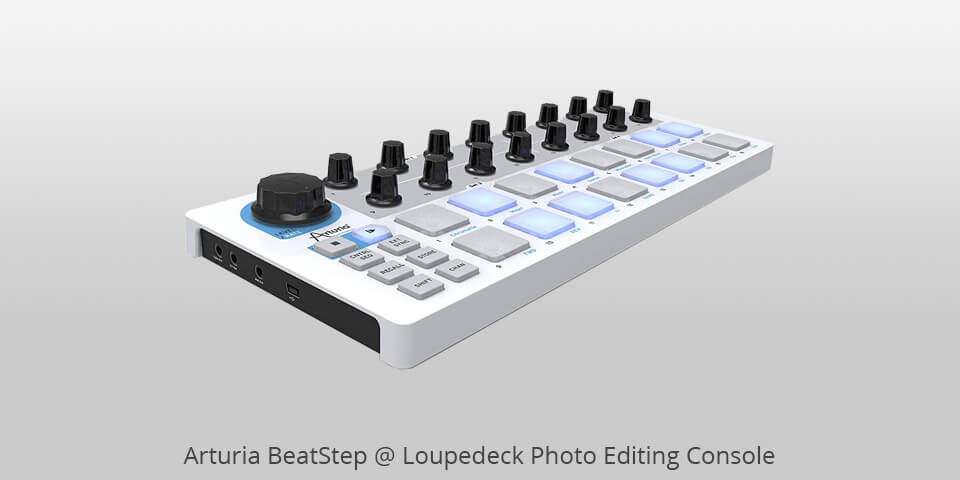 Loupedeck Photo Editing Console Review 2022 [UPGRADED]