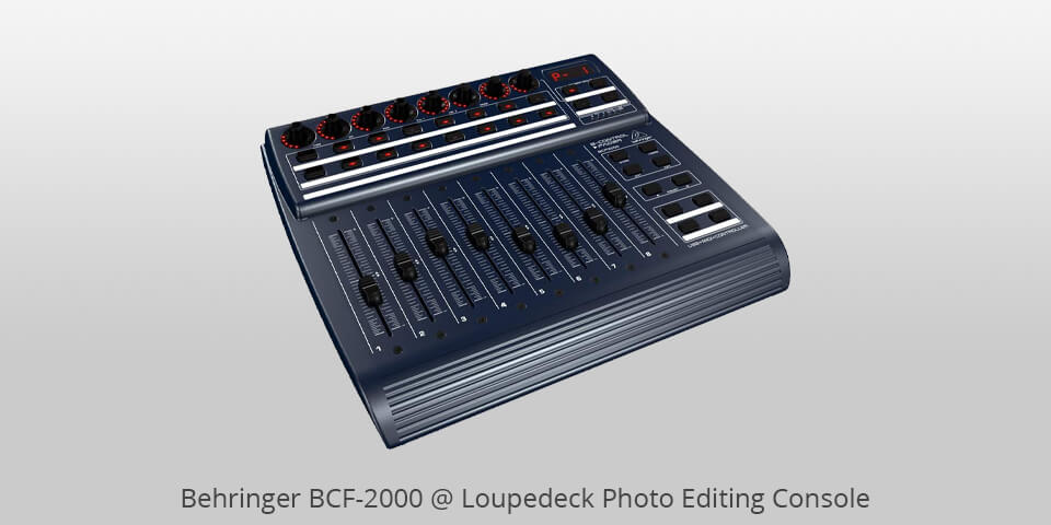 Loupedeck Photo Editing Console Review 2022 [UPGRADED]