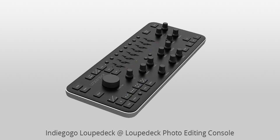 Loupedeck Photo Editing Console Review 2022 [UPGRADED]