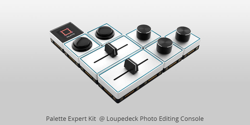 Loupedeck Photo Editing Console Review 2022 [UPGRADED]