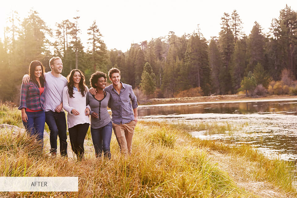 50 Best Fall Photoshoot Ideas to Try in Autumn 2023