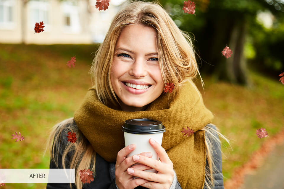 50 Best Fall Photoshoot Ideas to Try in Autumn 2023