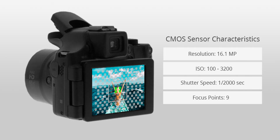 15 Best Bridge Cameras in 2022