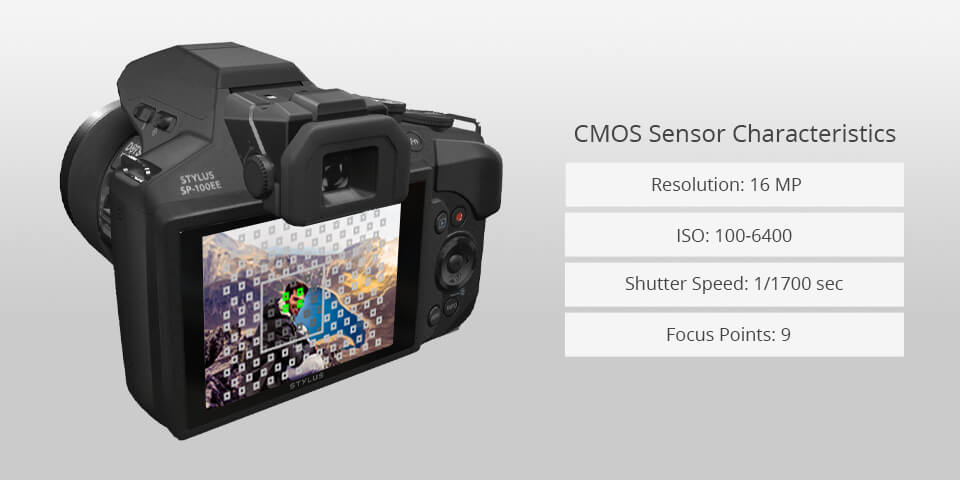 15 Best Bridge Cameras in 2022