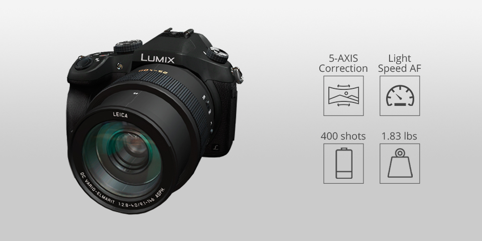 15 Best Bridge Cameras in 2022