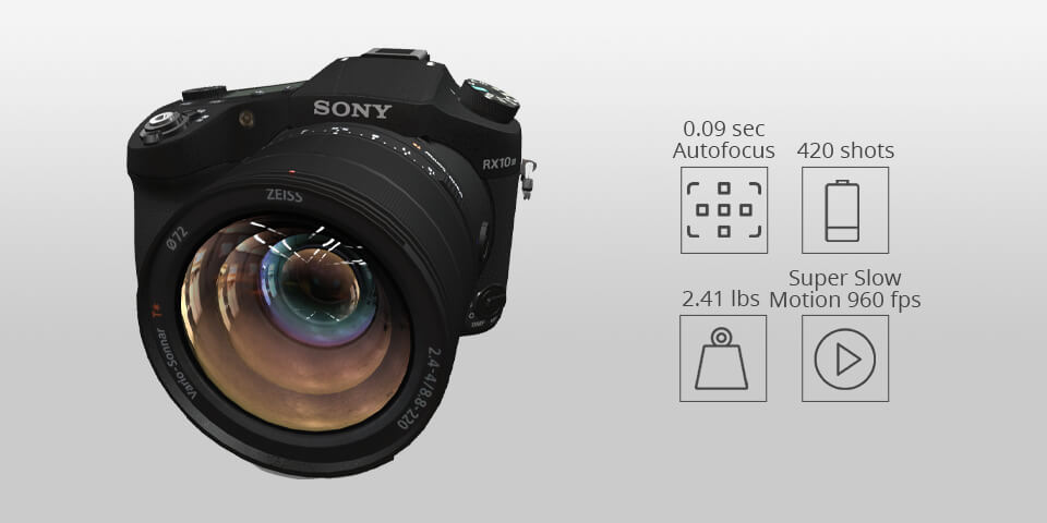 15 Best Bridge Cameras in 2019 - What Is the Best Superzoom