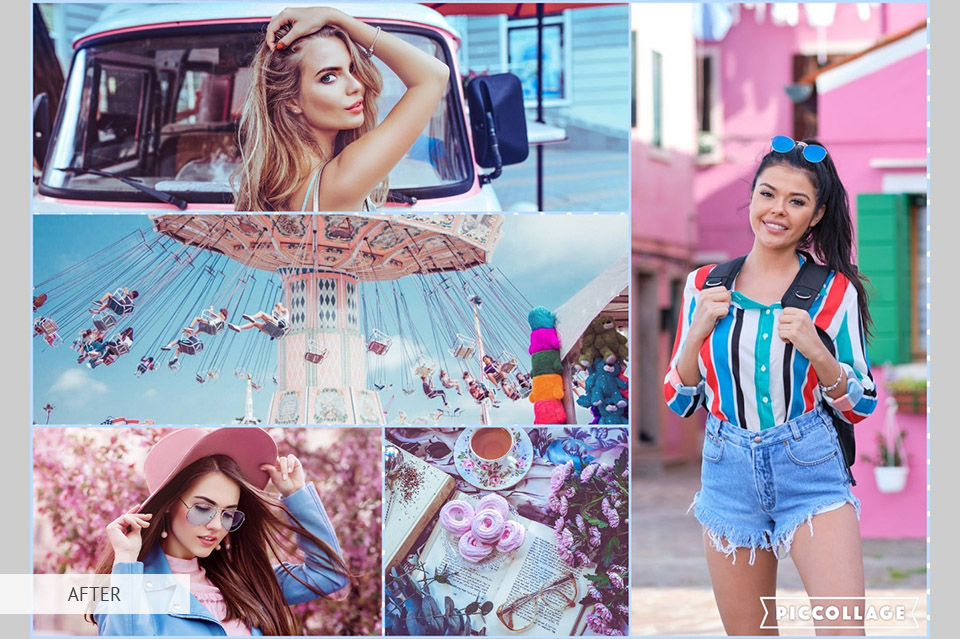 21 Best Photo Collage Apps In 2021