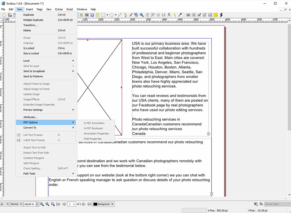 13 FREE Adobe Creative Cloud Alternatives in 2020