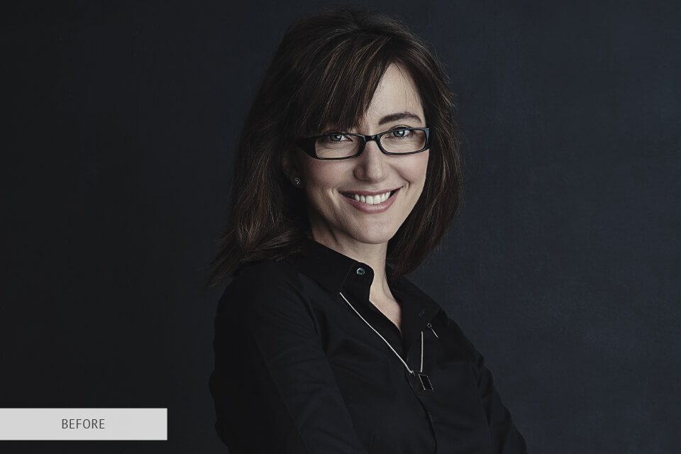 40 Best Headshot Poses - How to Pose for Headshots | Fixthephoto