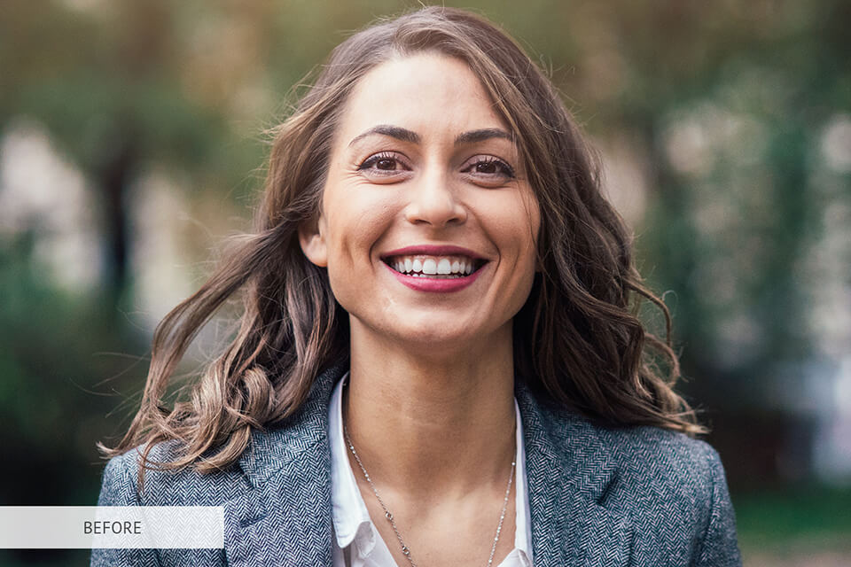 40 Best Headshot Poses - How to Pose for Headshots | Fixthephoto