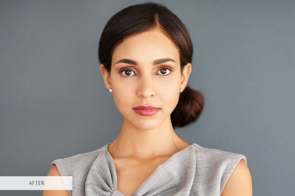 40 Best Headshot Poses - How to Pose for Headshots | Fixthephoto