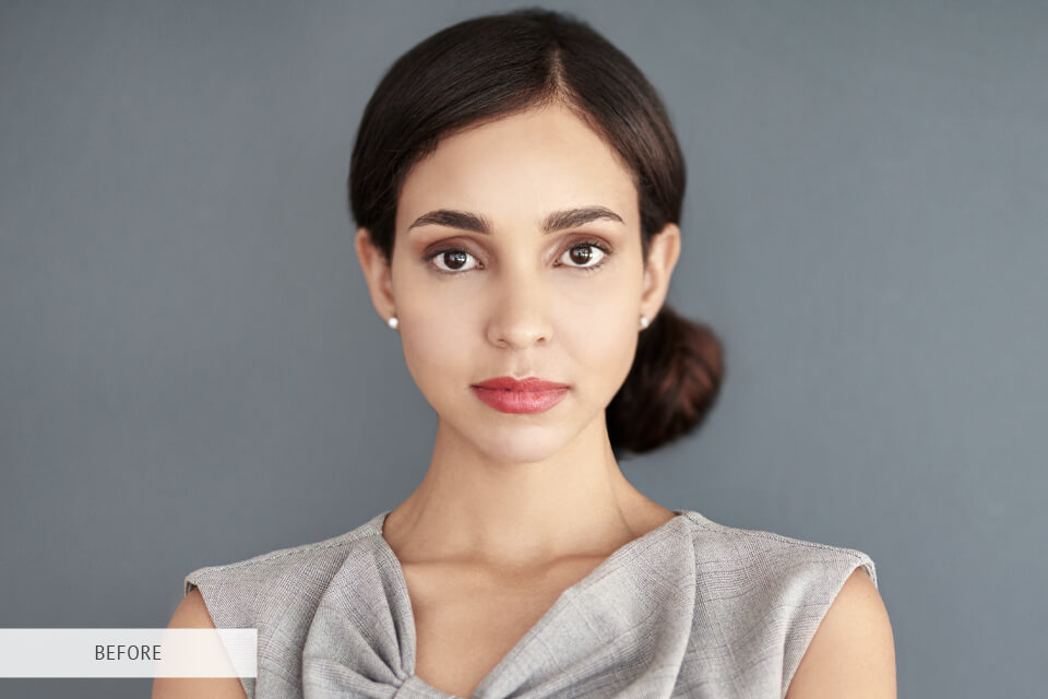 40 Best Headshot Poses - How to Pose for Headshots | Fixthephoto