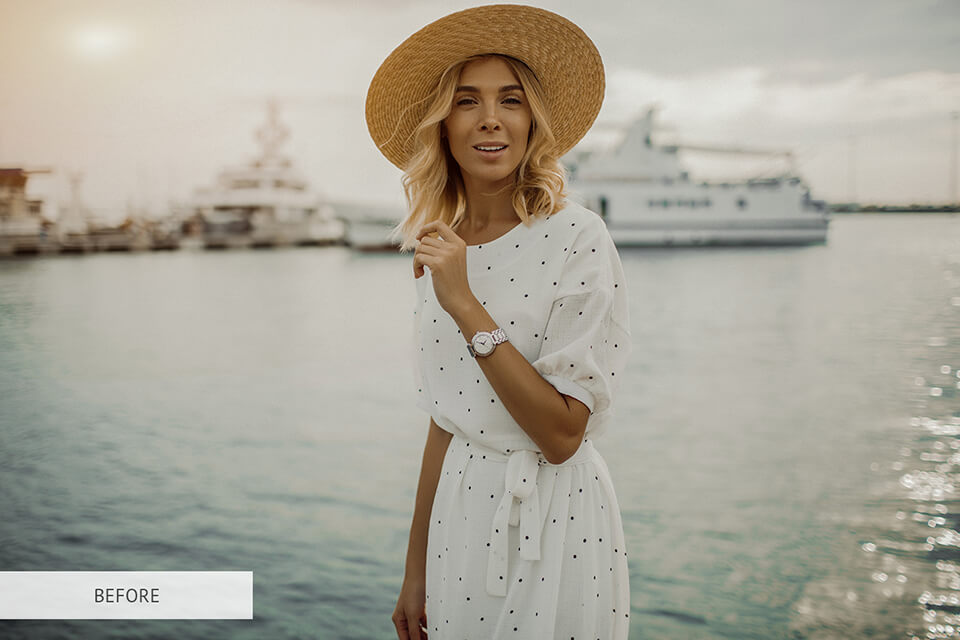 30 Hand Poses for Female & Male Portraits - Photographer’s Hand Posing ...