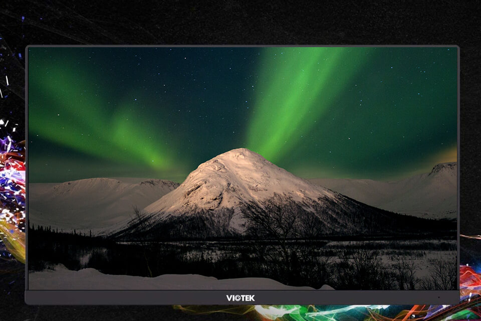 9 Best 21-inch Monitors To Buy in 2025