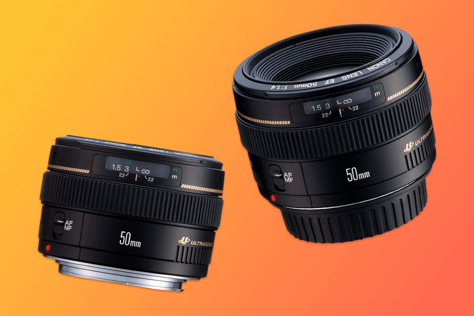8 Best 50mm Lenses in 2025: New Models & Current Prices