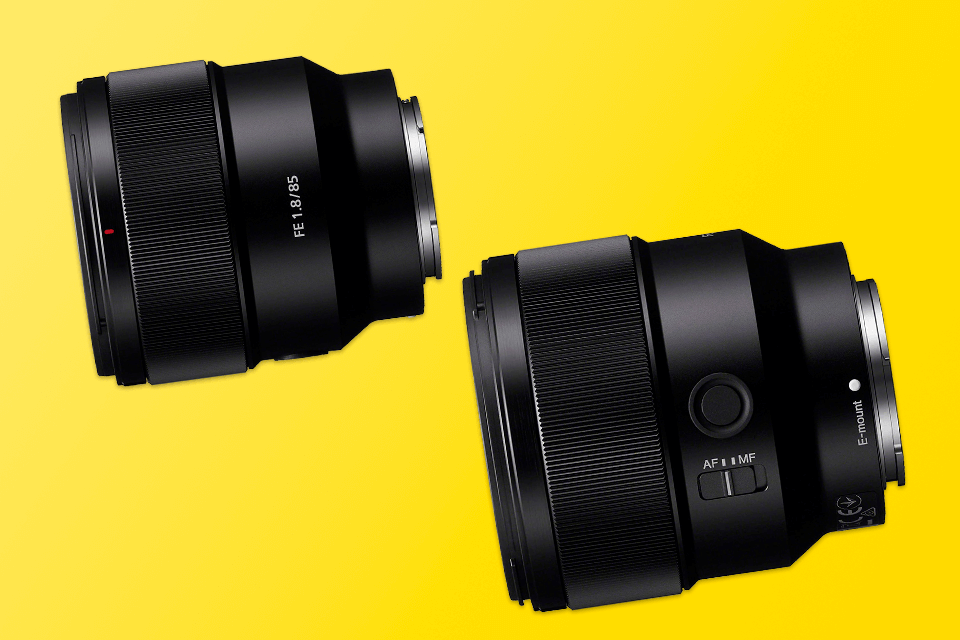 8 Best 85mm Lenses in 2025: Reviewed & Tested