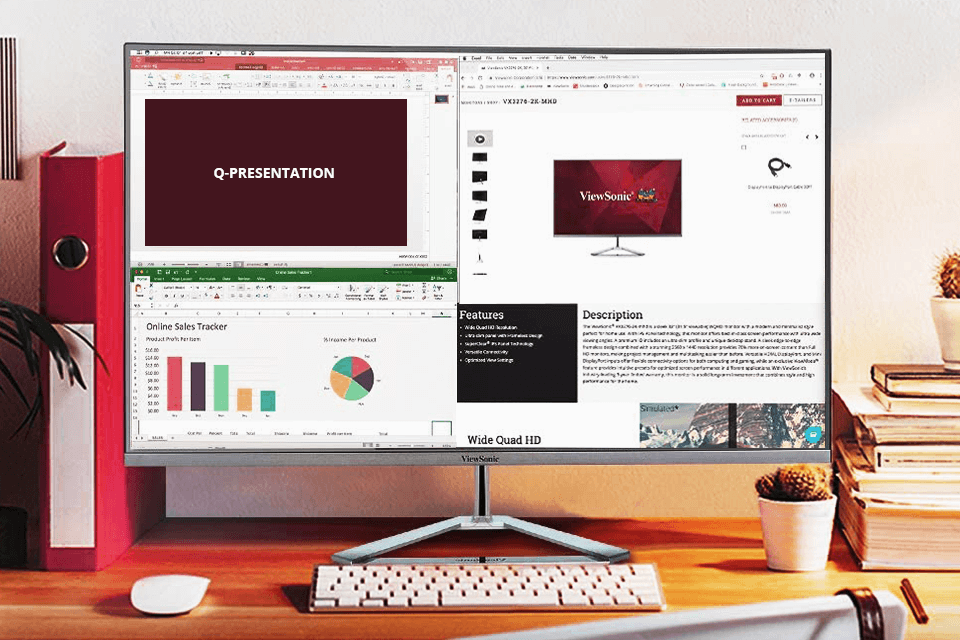 10 Best 1080p Full HD Monitors in 2024