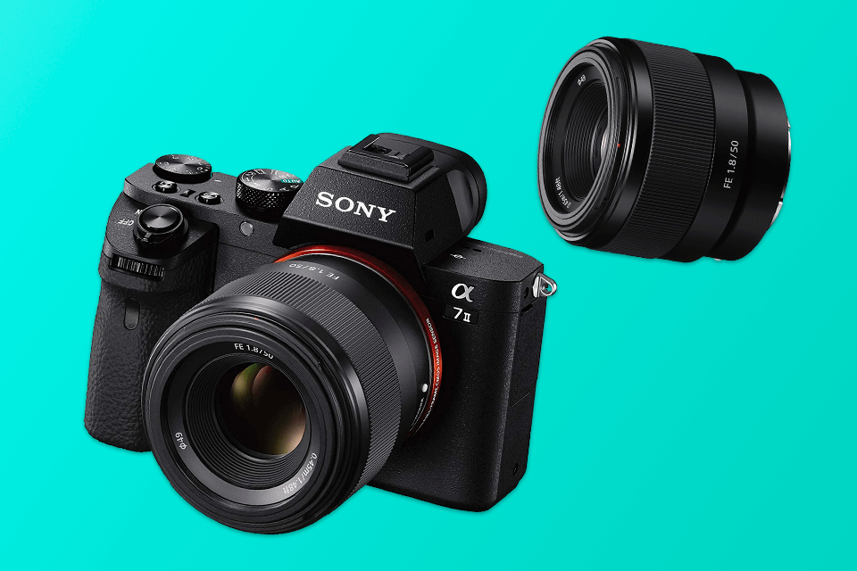 8 Best 50mm Lenses in 2025: New Models & Current Prices